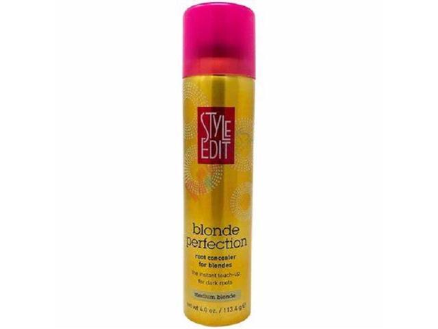 Click here for Style Edit Blonde Perfection Root Concealer Medium... prices