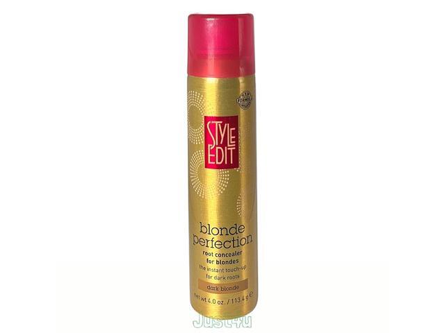 Click here for Style Edit Blonde Perfection Root Concealer Dark B... prices