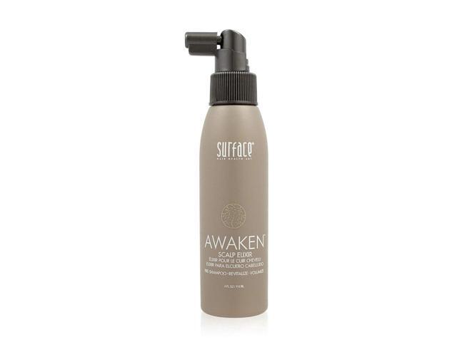 Click here for Surface Awaken Scalp Elixir 4oz prices