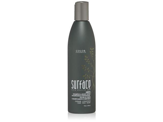 Click here for Surface Men Shampoo & Body Wash 10oz prices