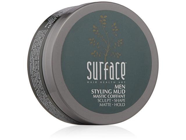 Click here for Surface Men Styling Mud 2.25 oz prices