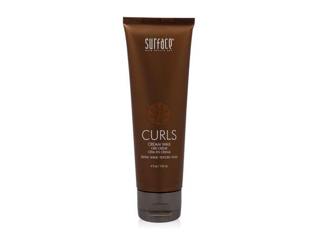 Click here for Surface Curls Cream Wax 4 oz prices