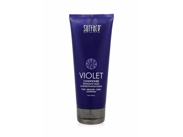 Click here for Surface Pure Blonde Violet Conditioner 7oz prices