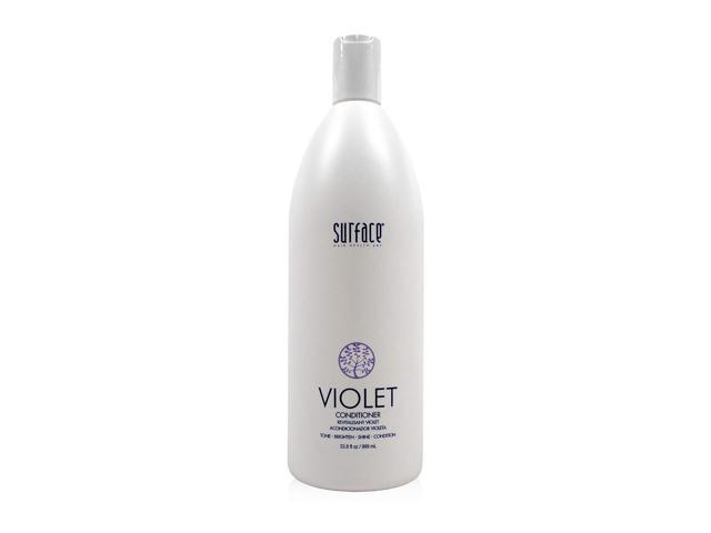 Click here for Surface Pure Blonde Violet Conditioner 33.8oz prices