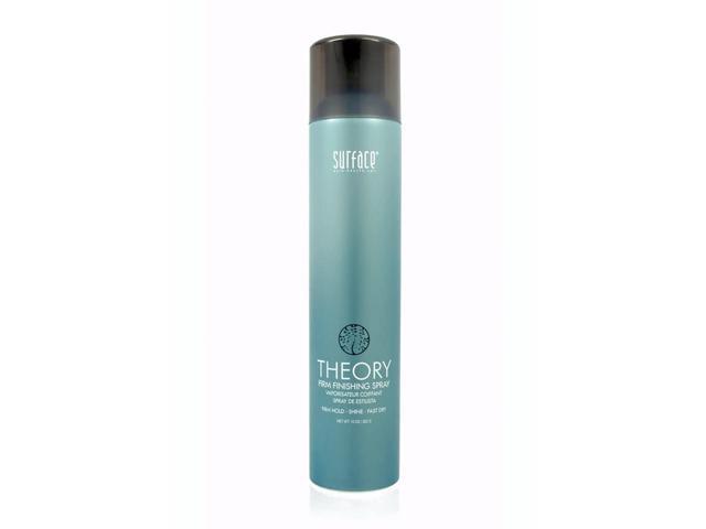 Click here for Surface Style Theory Finishing Spray 10oz prices