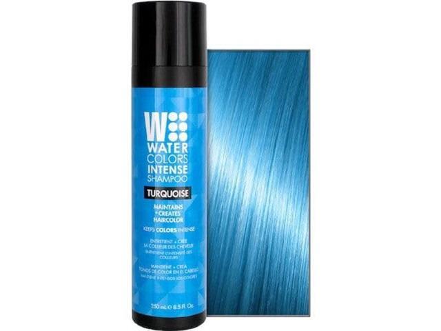 Click here for Tressa Watercolors Intense Shampoo 8.5 oz - TURQUO... prices