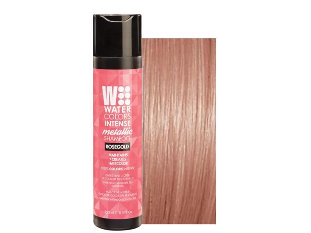 Click here for Tressa Watercolors Metallic Intense Shampoo 8.5 oz... prices