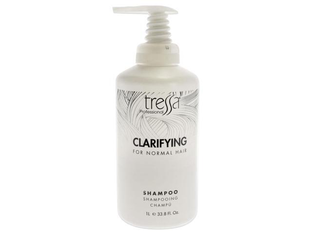 Click here for Tressa Clarifying Shampoo 33.8oz prices