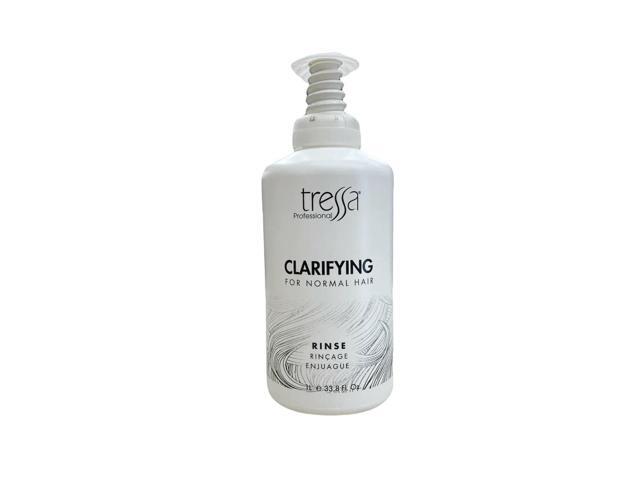 Click here for Tressa Clarifying Rinse 33.8oz prices