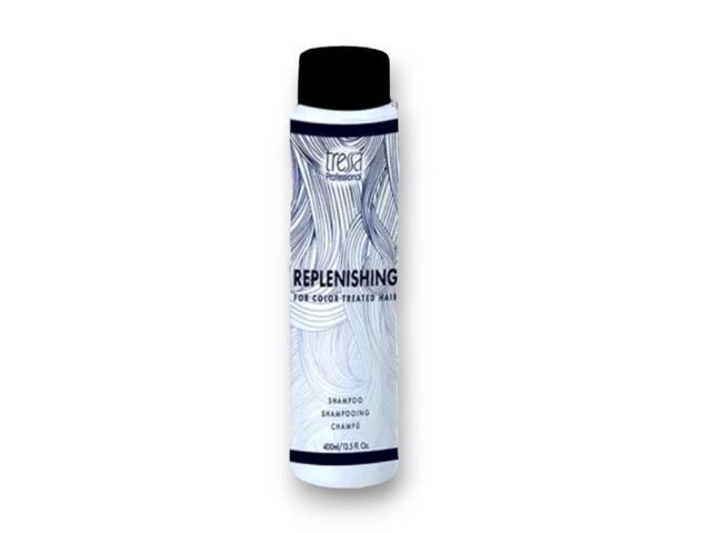 Click here for Tressa Replenishing Shampoo 13.5 oz prices