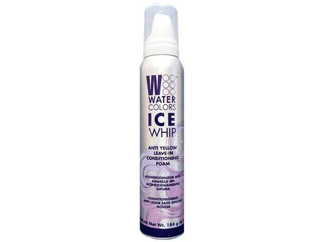 Click here for Tressa Watercolors Ice Whip Anti Yellow Leave-In C... prices