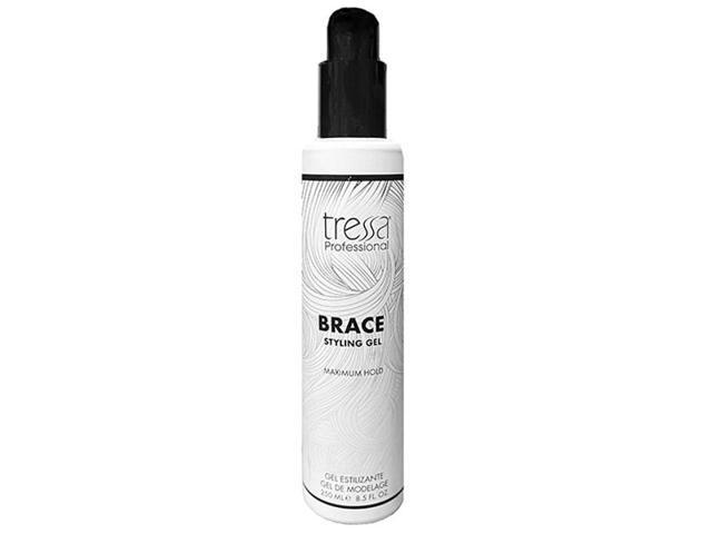 Click here for Tressa Brace Maximum Hold Gel 8.5 oz prices