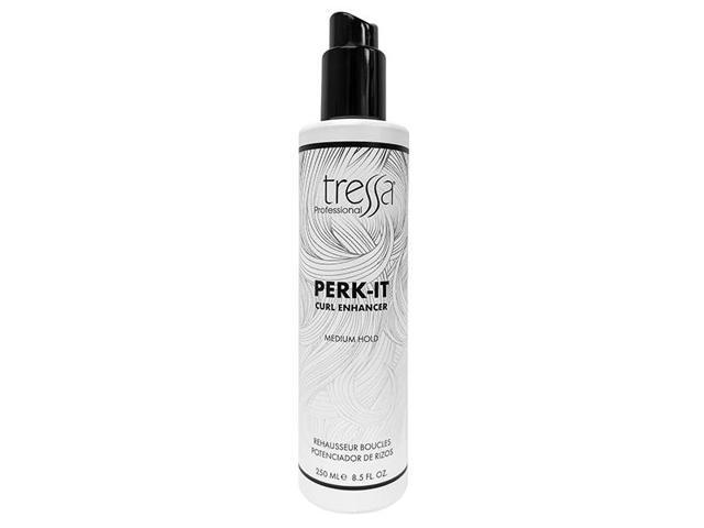 Click here for Tressa Perk-It Curl Revitalizer 8.5 oz prices