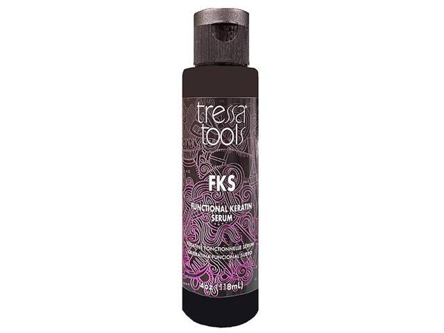 Click here for Tressa FKS Functional Keratin Serum 4.4oz prices