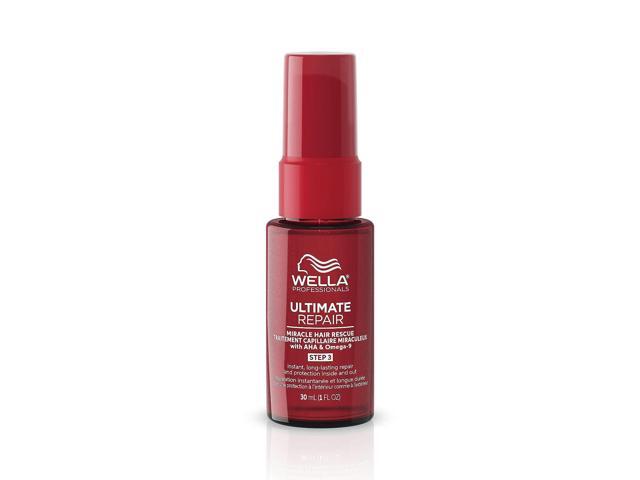 Click here for Wella Professionals Ultimate Repair Miracle Hair R... prices