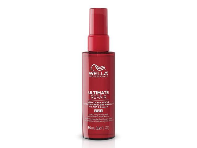Click here for Wella Professionals Ultimate Repair Miracle Hair R... prices