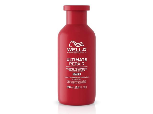 Click here for Wella Professionals Ultimate Repair Shampoo 8.45oz prices