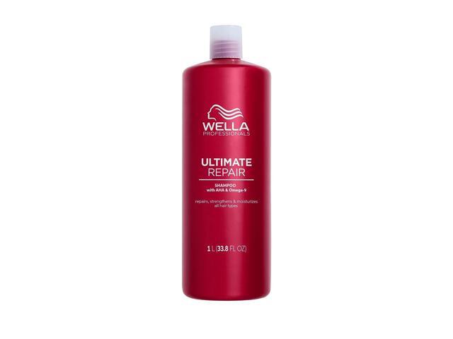 Click here for Wella Professionals Ultimate Repair Shampoo 33.8oz prices