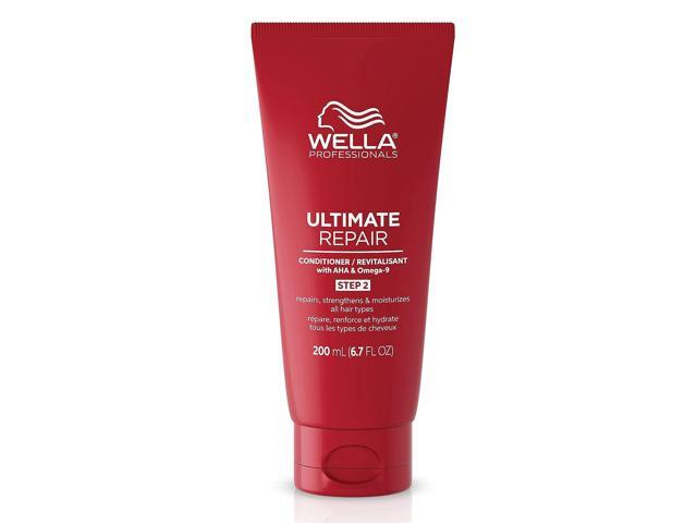 Click here for Wella Professionals Ultimate Repair Conditioner 6.... prices