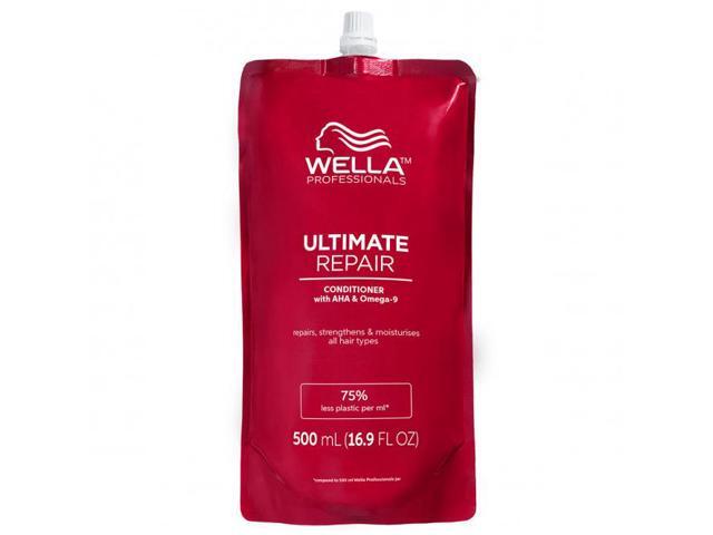 Click here for Wella Professionals Ultimate Repair Conditioner Re... prices