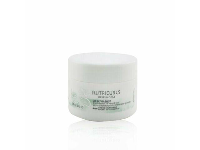 Click here for Wella Nutricurls Mask Deep Treatment for Waves & C... prices