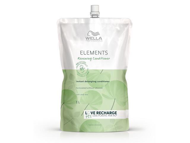 Click here for Wella Elements Daily Renewing Conditioner 33.8oz prices