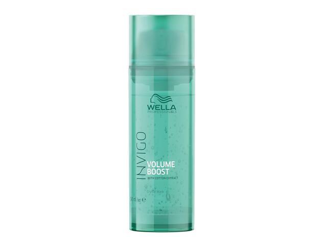 Click here for Wella INVIGO Volume Boost Crystal Mask 5.07oz prices