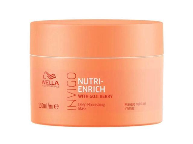 Click here for Wella INVIGO Nutri-Enrich Deep Nourishing Mask 5oz prices