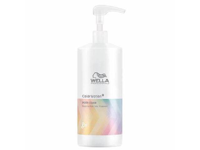 Click here for Wella ColorMotion+ Post-Color Treatment 16.9oz prices