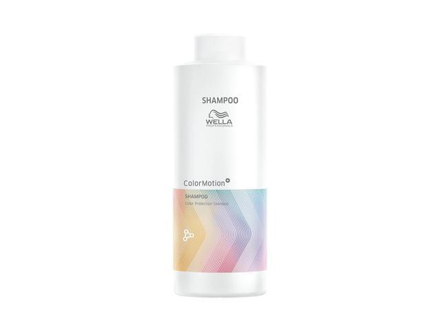 Click here for Wella ColorMotion+ Shampoo 33.8oz prices
