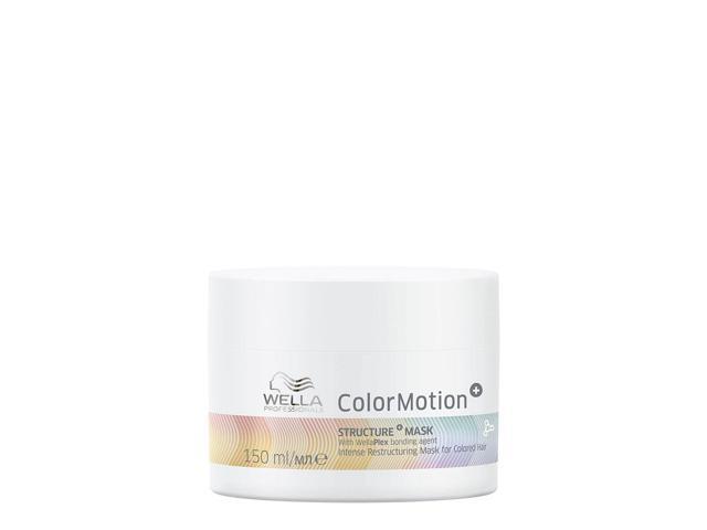Click here for Wella ColorMotion+ Structure + Mask 5.0oz prices