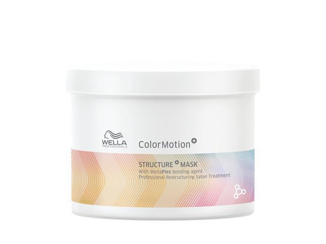 Click here for Wella ColorMotion+ Structure + Mask 16.9oz prices