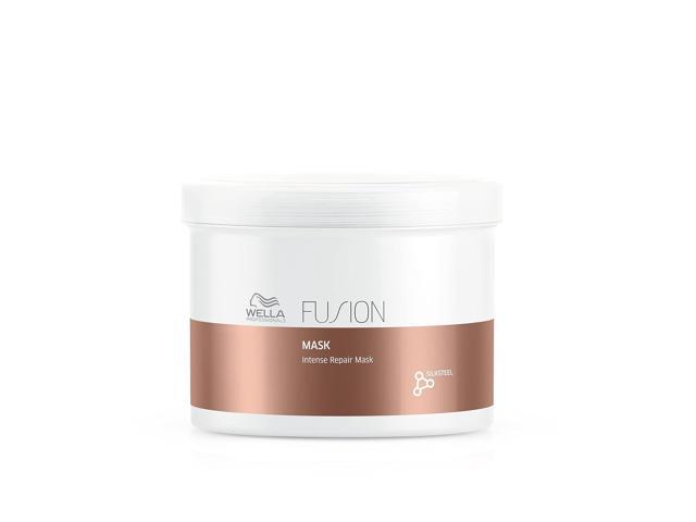 Click here for Wella Professionals FUSIONPLEX Intense Repair Mask... prices
