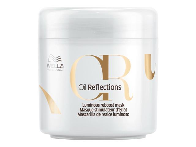 Click here for Wella Professionals Oil Reflections Luminous Reboo... prices