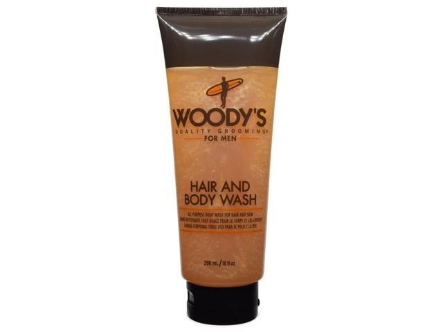 Click here for Woodys Hair & Body Wash 10 oz prices