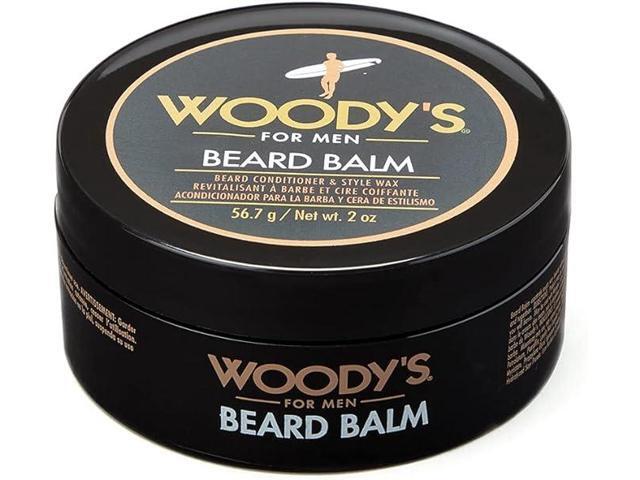 Click here for Woodys Beard Balm 2oz prices