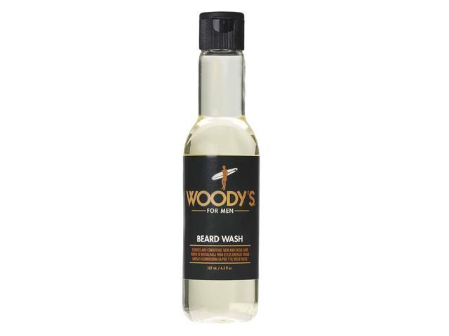Click here for Woodys Energizing Beard Wash 6.5oz prices