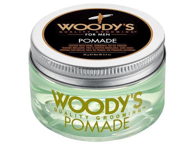 Click here for Woodys Pomade for Flexibility and Shine 3.4 oz. prices