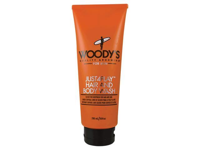 Click here for Woodys Just4Play Hair & Body Wash 10oz prices