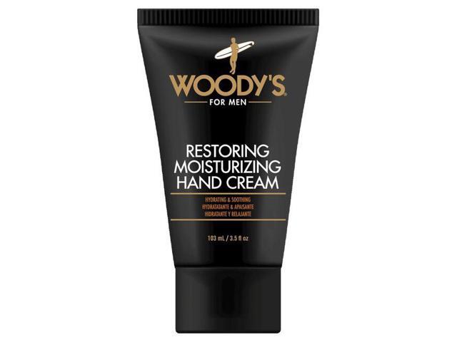 Click here for Woodys Restoring Moisturizing Hand Cream 3.5oz prices