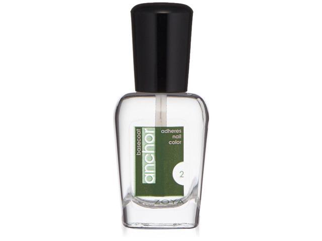 Click here for Zoya Anchor Basecoat .5 oz prices