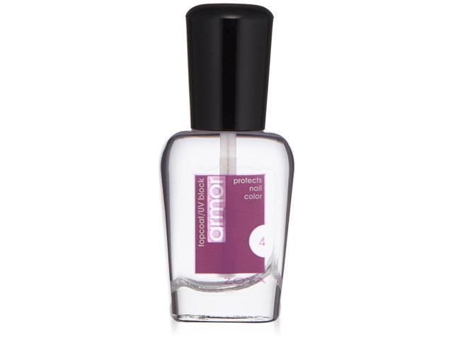Click here for Zoya Armor Topcoat .5 oz prices