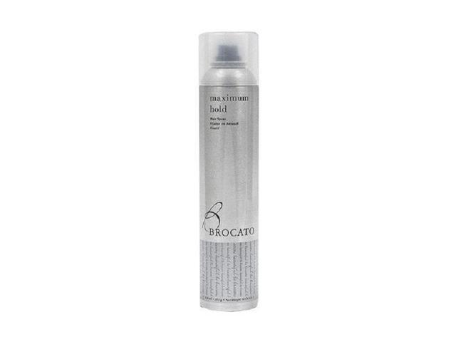 Click here for Brocato Moveable Hold Aerosol Hair Spray 10 oz prices