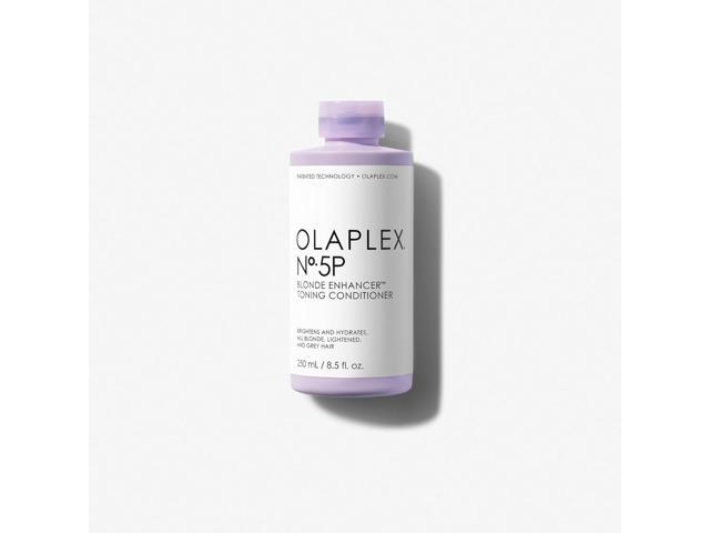 Click here for Olaplex No. 5P Blonde Enhancer Toning Conditioner... prices