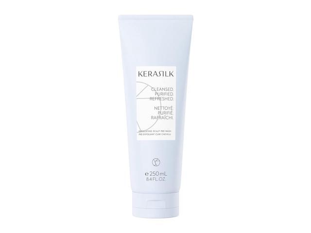 Click here for Goldwell Kerasilk Exfoliating Scalp Pre-Wash 8.4oz prices