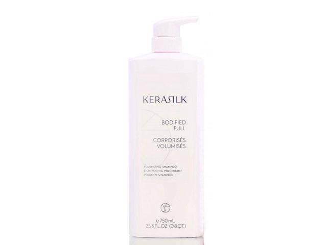 Click here for Goldwell Kerasilk Volumizing Shampoo 25.3oz prices