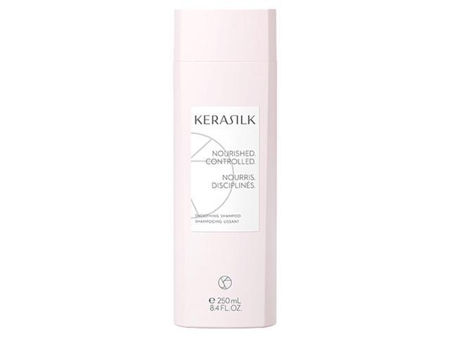Click here for Goldwell Kerasilk Smoothing Shampoo 8.4oz prices