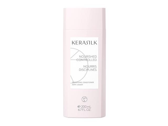 Click here for Goldwell Kerasilk Smoothing Conditioner 6.7oz prices