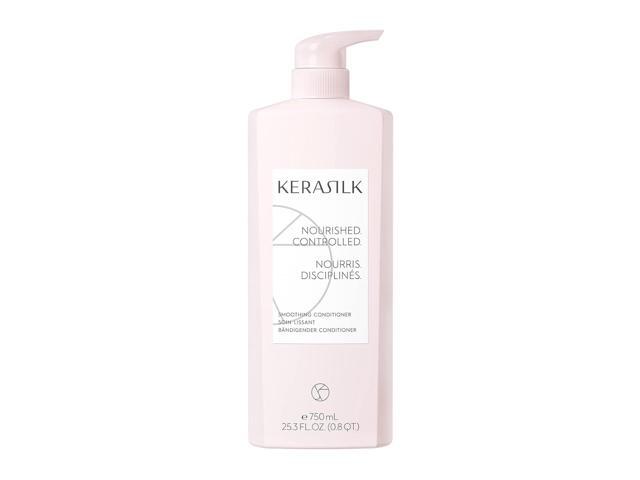 Click here for Goldwell Kerasilk Smoothing Conditioner 25.3oz prices