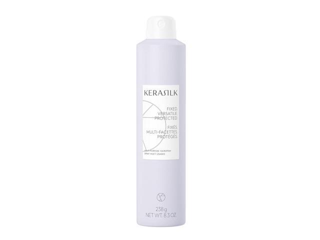 Click here for Goldwell Kerasilk Multi-Purpose Hairspray 8.3oz prices